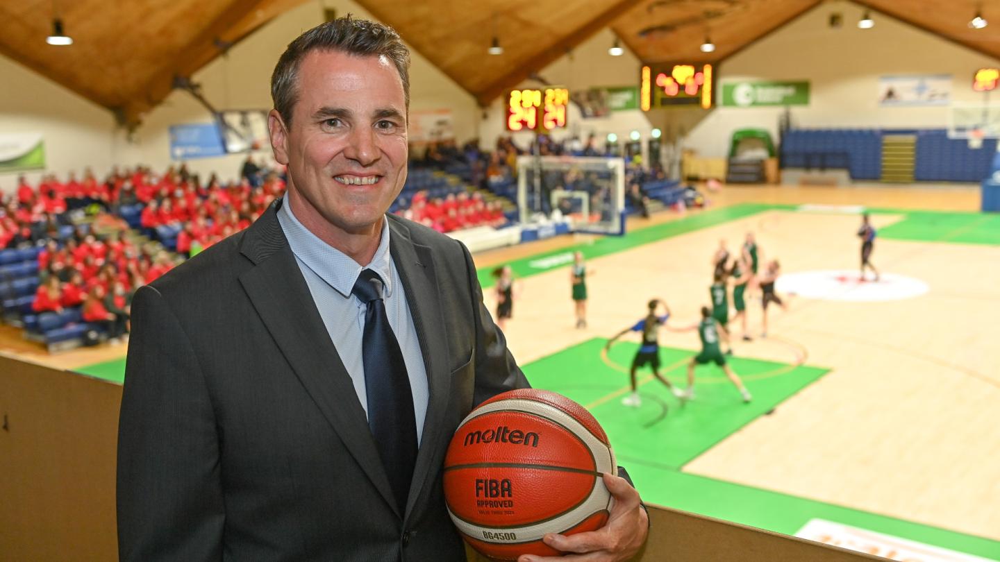 Bruce Wood announced as Basketball Ireland’s new Head of Commercial and ...