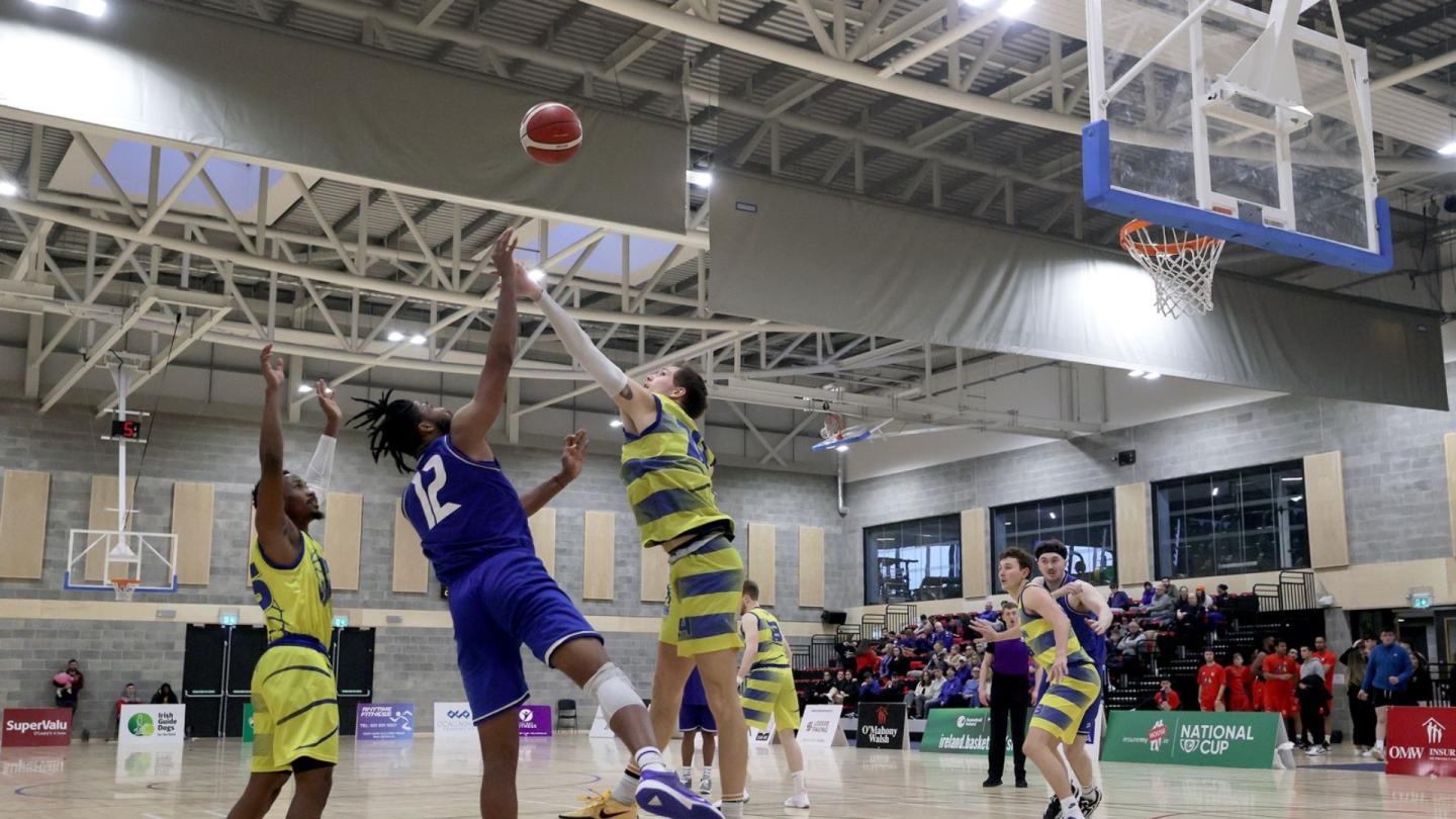 UCD Marian overcome Mater Private Malahide to advance to InsureMyHouse ...