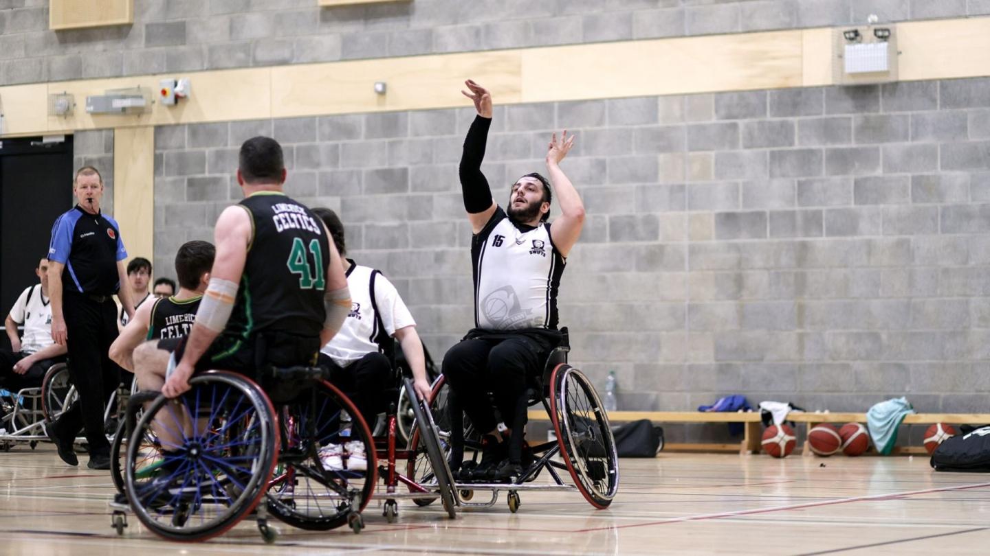 South East Swifts advance to InsureMyHouse.ie IWA National Cup final ...