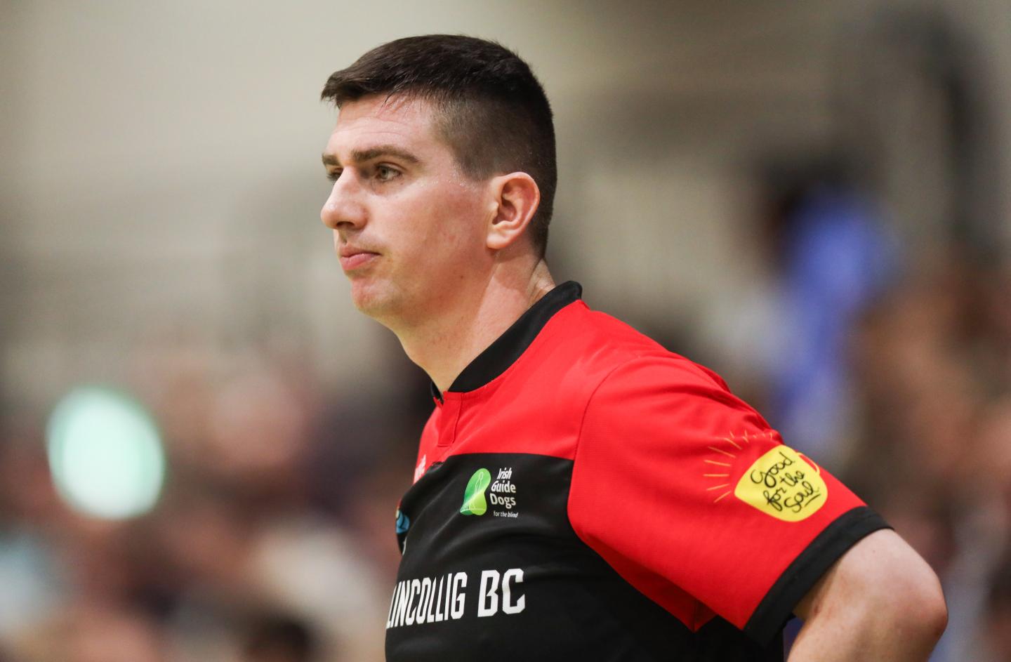 Portlaoise Panthers take huge step towards survival while Irish Guide ...