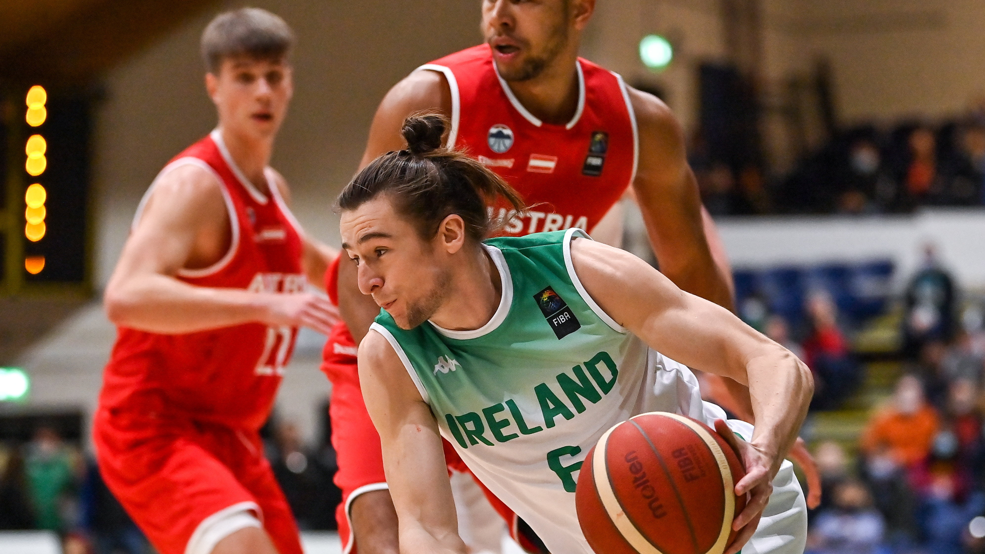 Tradehouse Central Ballincollig and The Address UCC Glanmire remain top