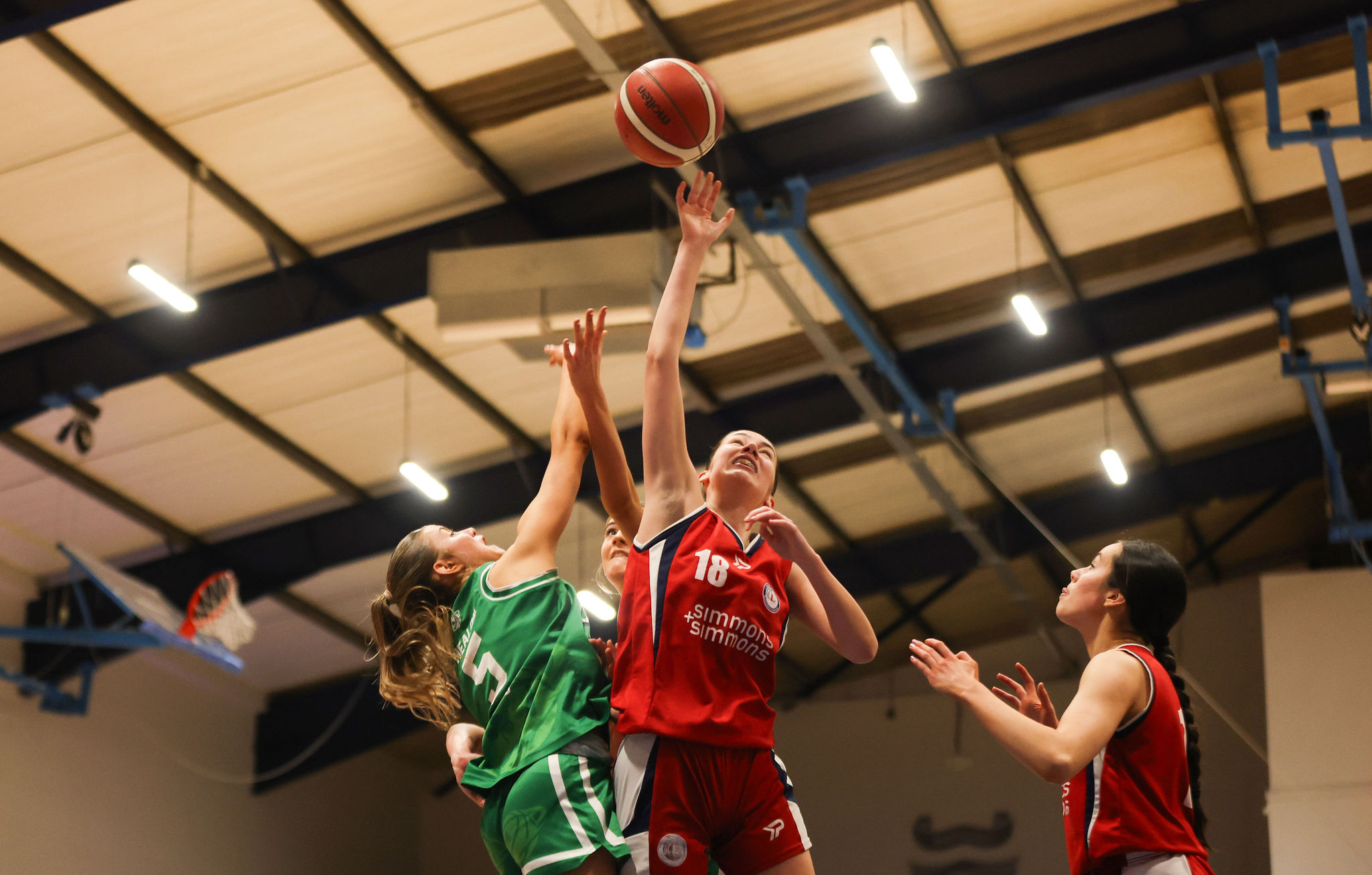 Limerick Celtics reach U18 Women’s National Cup final with 79-59 win ...