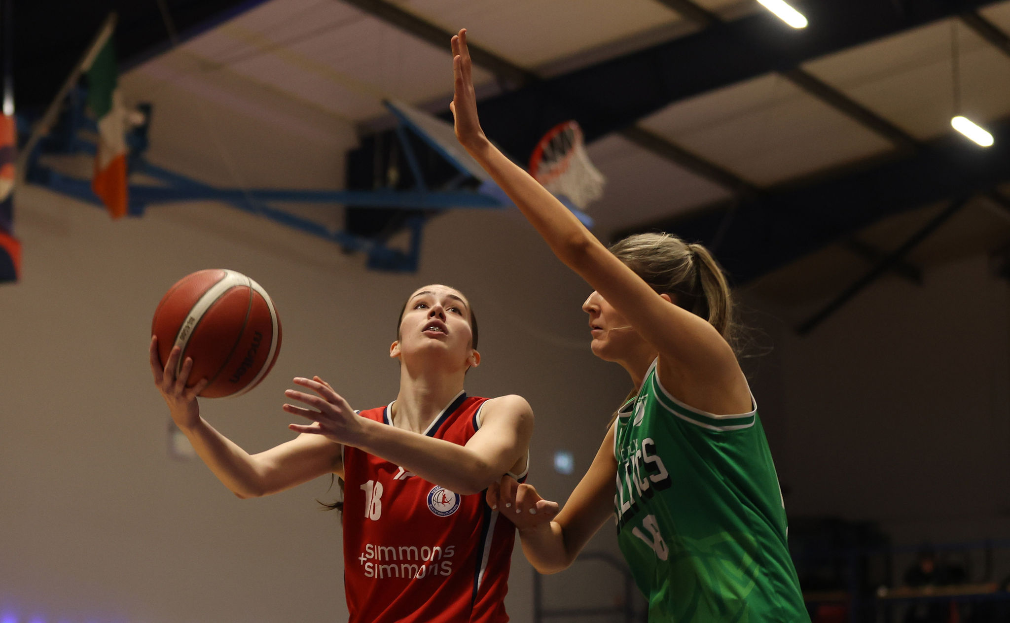 Limerick Celtics reach U18 Women’s National Cup final with 79-59 win ...