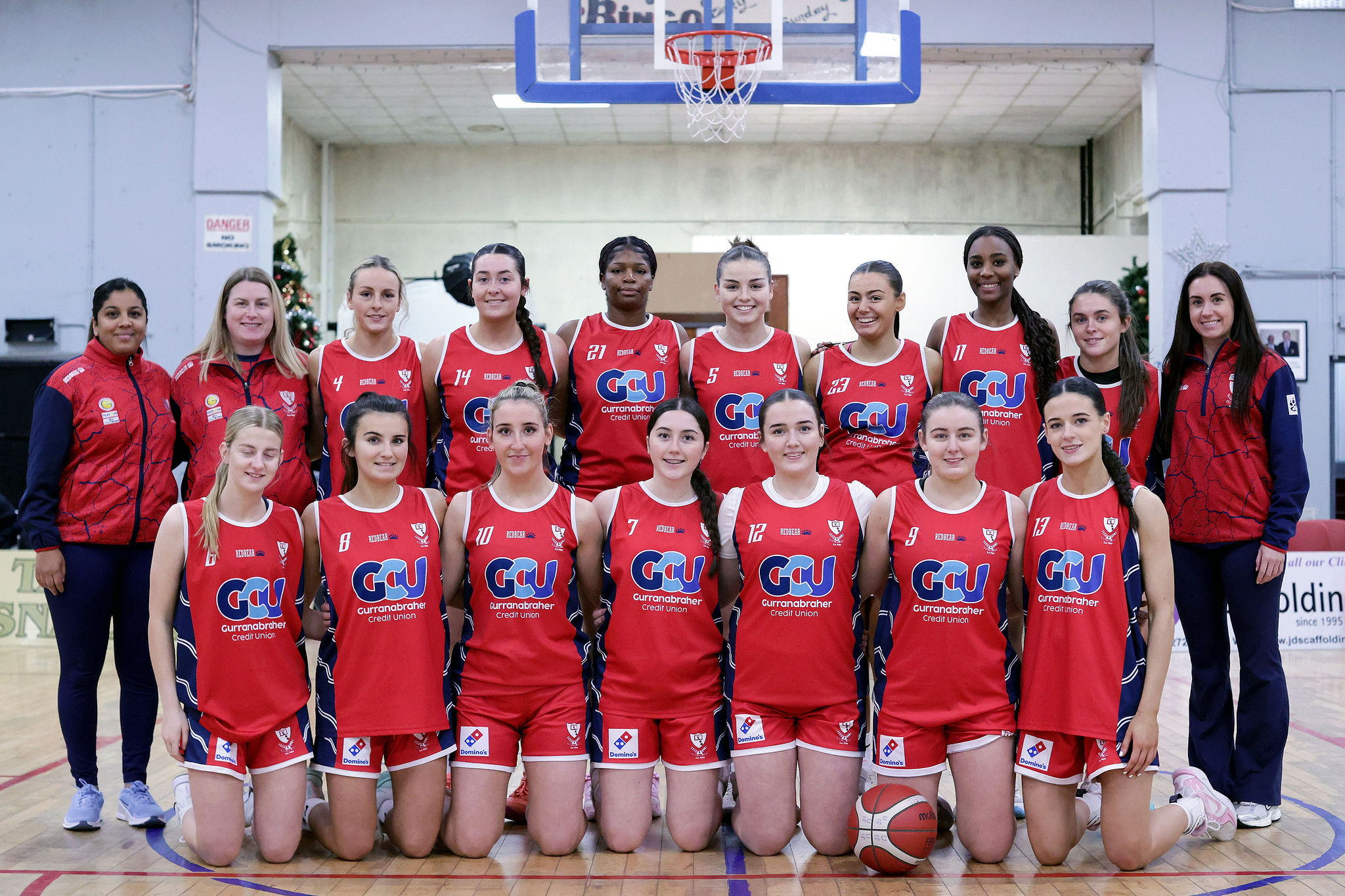 Brunell cruise past Glanmire with 50-34 win in U20 Women’s National Cup ...